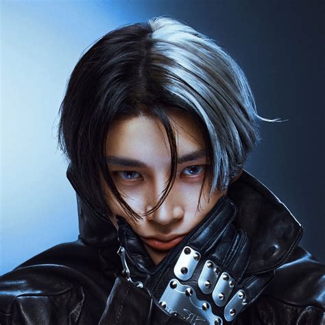 Jake Enhypen Age Birthday Facts And Korean Saju Birth Chart
