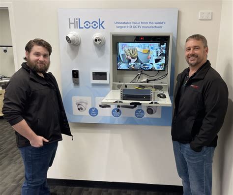 Cctv Hilook Sourcesecurityaus Source Security Systems Balcatta