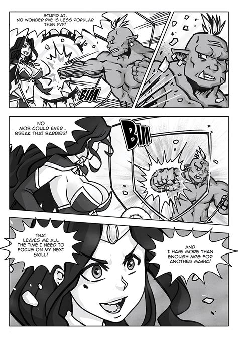 Npc Mmos Npc 1 Adult Humor