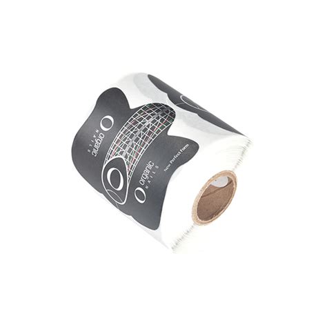 New Perfect Form Organic Nails Honduras