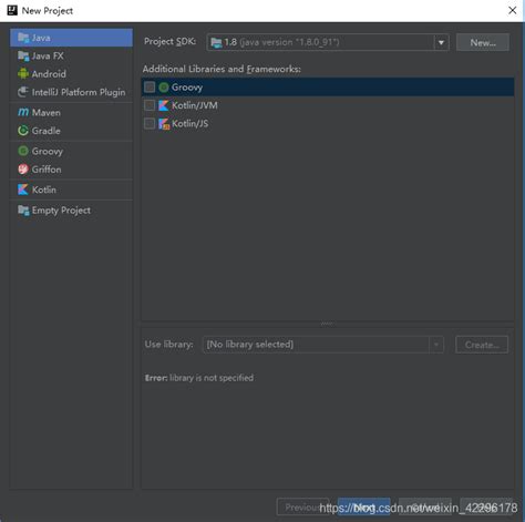 社区版intelij Idea快速创建一个spring Boot项目（找不到sping Initializer选项） Serendipity Zsh 博客园