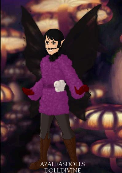 Dick Dastardly As The Bog King By Gracie01villafana20 On Deviantart