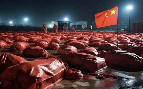 Bidens Fentanyl Deal With China Failed To Stop Overdoses Daniel Greenfield Sultan Knish