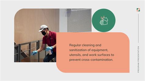 Compliance Training Program Presentation Template Visme