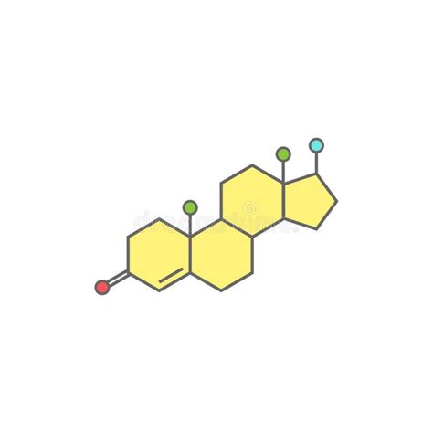 Strong Molecule Structure Stock Illustrations 505 Strong Molecule