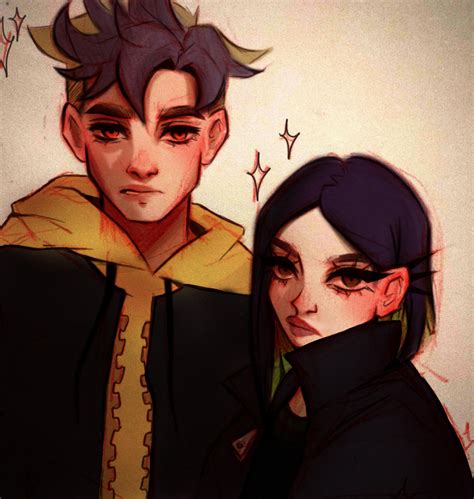 Code Lyoko Odd Oc By Kinga555xd On Deviantart