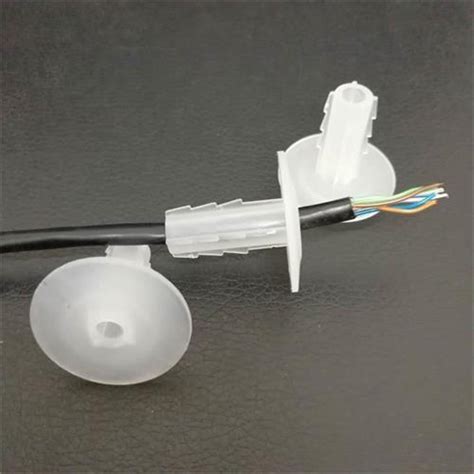 Coaxial Cable Feed Through Wall Bushing Manufacturers And Suppliers In