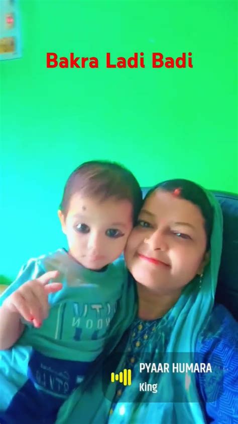 Bakra Lade Badi Youtube