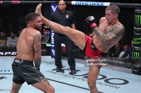 Marc André Barriaults Feet