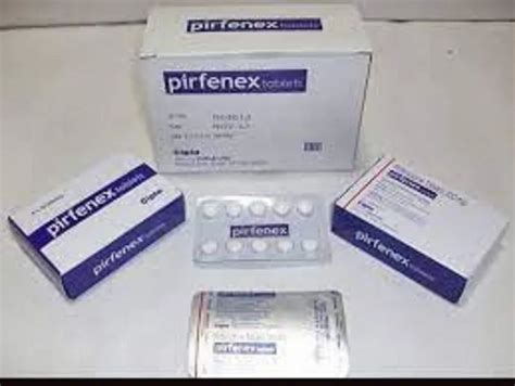 Pirfenex 400 Mg Tablets For Personal Packaging Size 30 Tablet At Rs