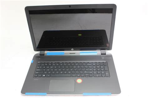 Hp Pavilion 17 Notebook Pc Property Room