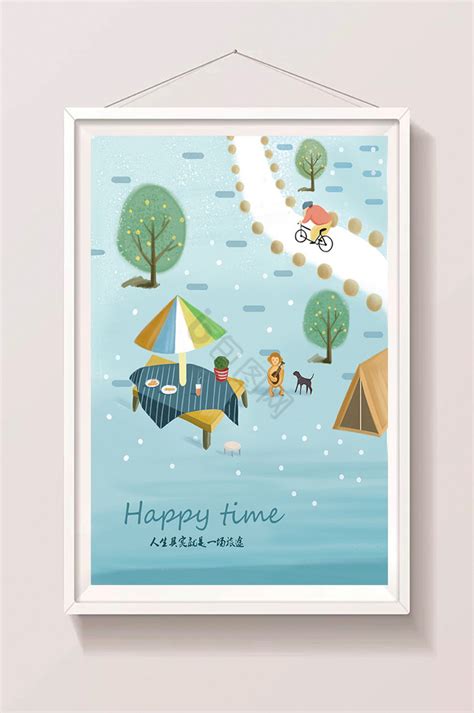 户外卡通图片 户外卡通素材免费下载 包图网