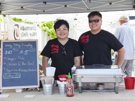 21 Best Farmers Markets In Los Angeles For Fresh Produce