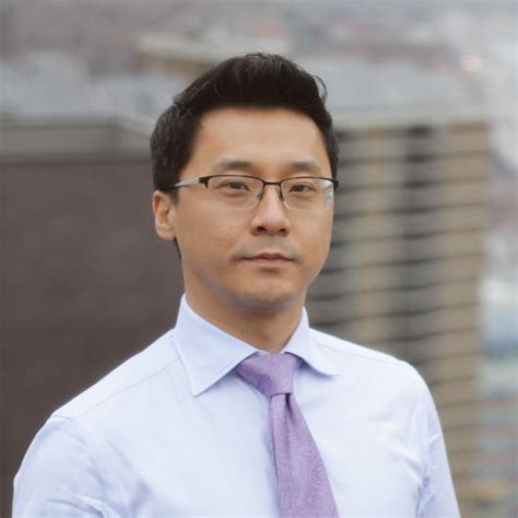 Daniel Wang Linkedin