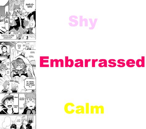 Smoke Help Ameri And Iruma Between Love R Demonschoolirumakun