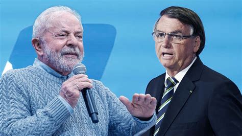 Lula Diz Que Bolsonaro Merece Ser Condenado Mas Que Não Faz Juízo