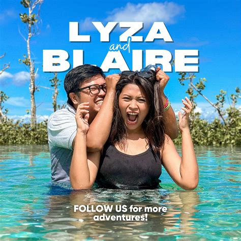 Lyza And Blaire