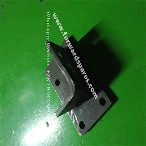 Rm12 01a020013a03r Engine Left Rear Bracket Leivuo Technology Grey