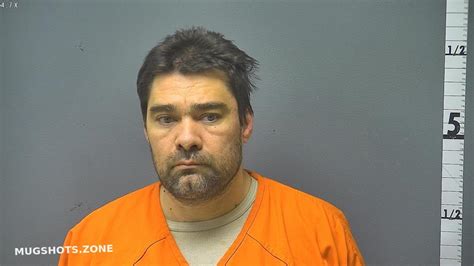 Mcdaniel Christopher Ray 01 10 2024 Middle River Regional Jail Mugshots Zone