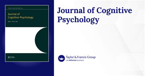 Cognitive Psychology