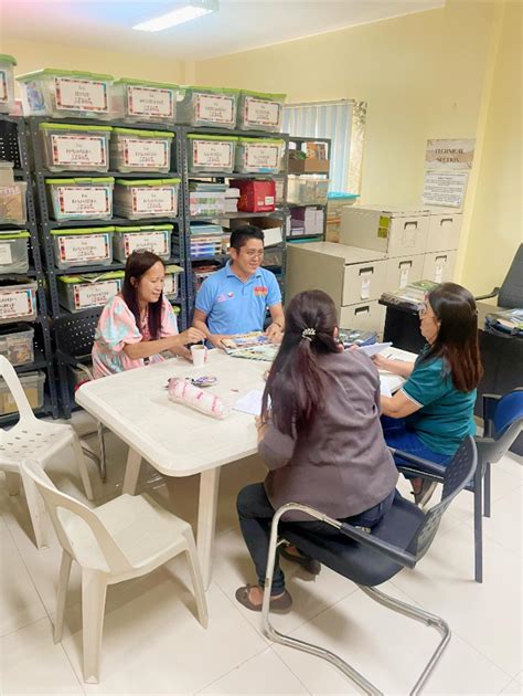 Deped Csjdm Library Hub