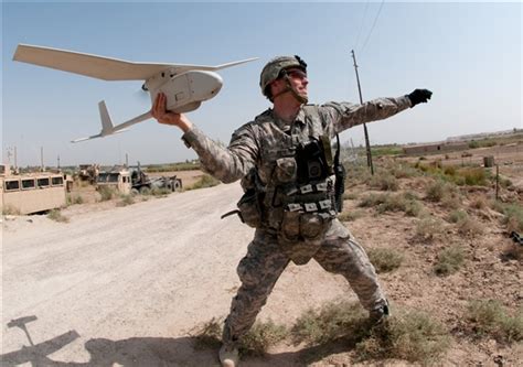 Unmanned Aerial Vehicle Operator Mos 15w 2022 Career Details