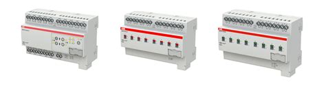 Switch Actuator Range Delivers Next Generation Switching News Center