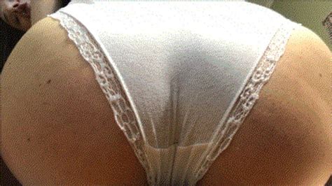 Smell My Ass In White Cotton Panty 1920x1080 Story Of Great And Sexy