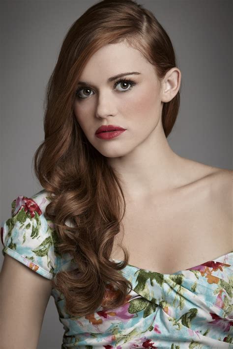 Picture Of Holland Roden