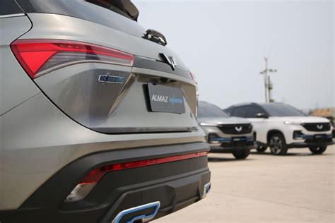 Foto Ada Almaz Hybrid Cek Harga Mobil Hybrid November 2022