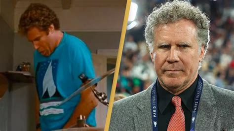 Will Ferrell Kept The Prosthetic Testicles From Step Brothers Film