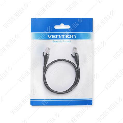 Vention Cat6 Gigabit Ethernet Rj45 Network Cable Vision Media Supplies