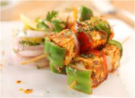 From Rubekas Kitchen Paneer Soti Boti Nagpur Today Nagpur News