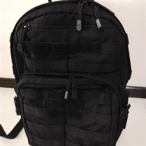 511 Rush 12 Backpack Mens Fashion Bags Backpacks On Carousell
