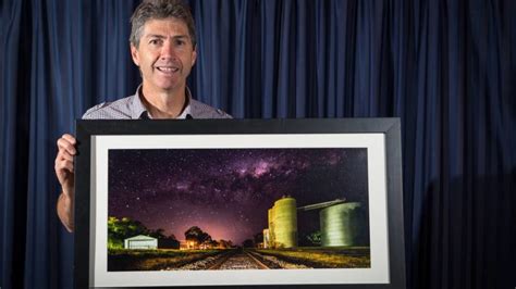 The Art Of The Night With Richard Tatti September 2023 Waverley