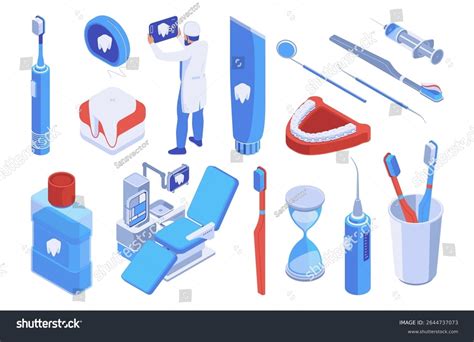 274054 Vectores De Stock Y Arte Vectorial De Odontologo Shutterstock