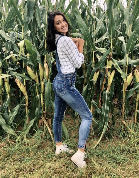 Jean Overalls Sexy