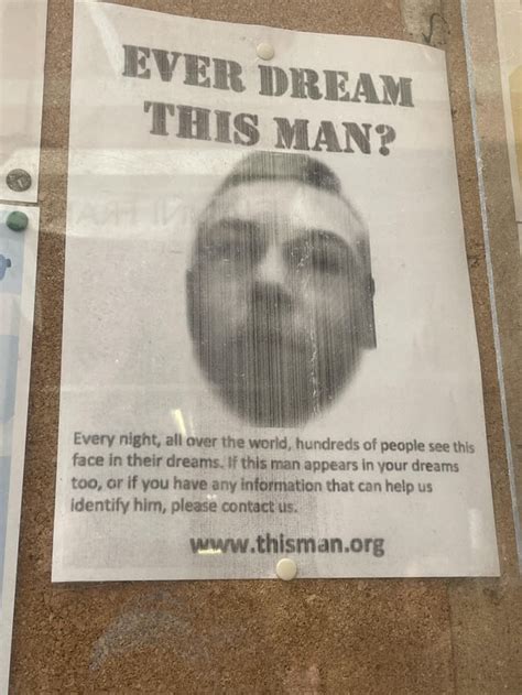 Weird Bulletin Board Post That I Saw R Terrifyingasfuck