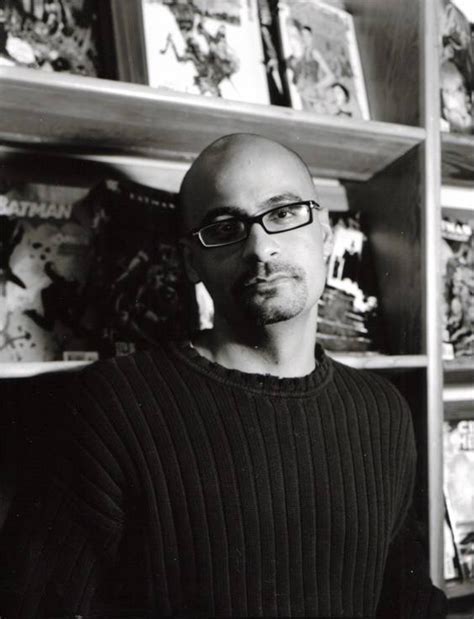 Junot Díaz American Academy In Rome