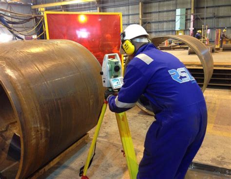 Dimensional Control Rsl Group