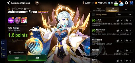 The Lowest Rating Of Not Just A Ml5 But The Newest Ml5 Repicseven