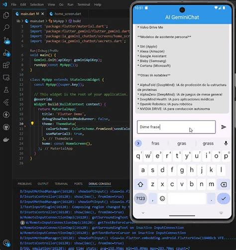 App Gemini Windows Desarrollodesitioswebresponsivos Programacion