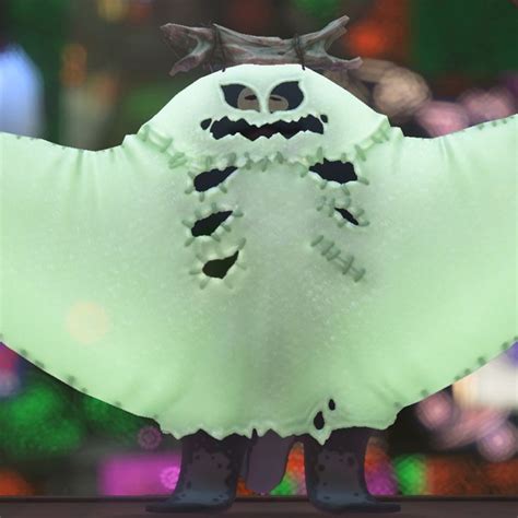 🎃 𝓢𝓹𝓵𝓪𝓽𝓸𝔀𝓮𝓮𝓷 🎃 Splatoon Big Men Hit Games