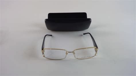 Versace Eyeglasses Property Room