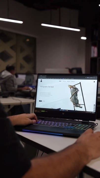 Threejs React Three Fiber Holographic Fan Coding Learnhtml5andcss3 Programming Youtube