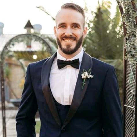 Jonathan Pretorius Telecommunications Technician Corporate Civil