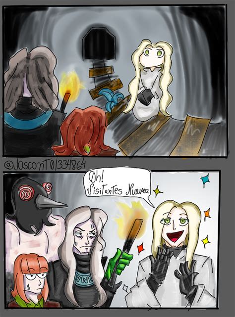 Nosramus By Alucard292 On Newgrounds