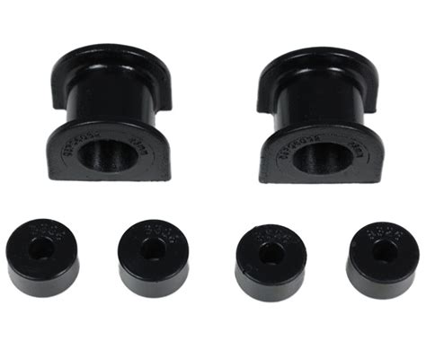 Energy Suspension 1996 2009 Toyota 4runner Front Sway Bar Bushings