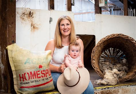 Bec Bignell Telling Stories From The Sticks I Australian Rural And Regional News