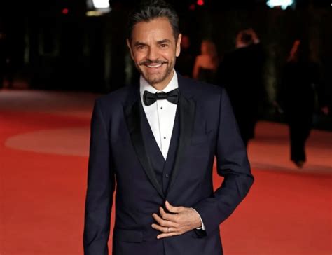 Señala Eugenio Derbez Que Ya Tiene Listo Su Testamento